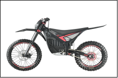 Arctic Leopard E·X 800 PSE – Kuniharu Store E-Bikes-Shop